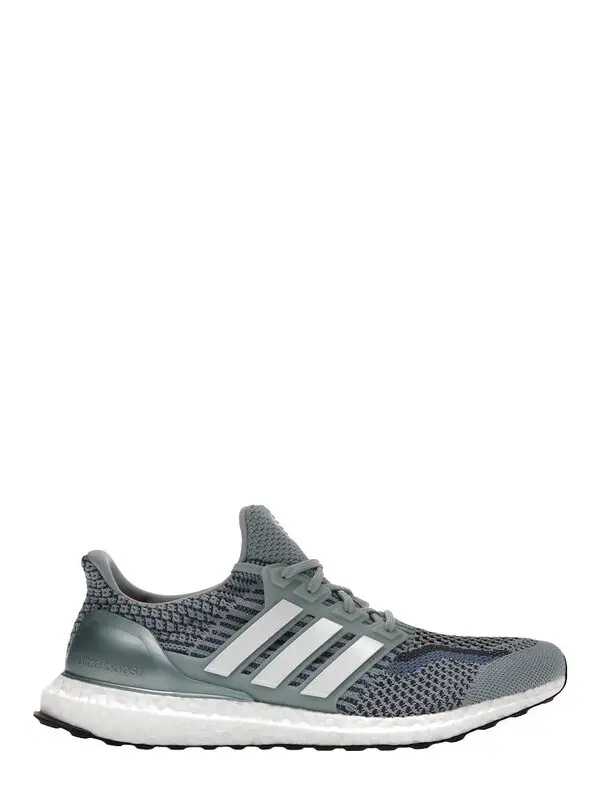 Adidas Ultraboost 5.0 Dna Sneakers - Magic Grey/cloud White/shadow Navy Blue