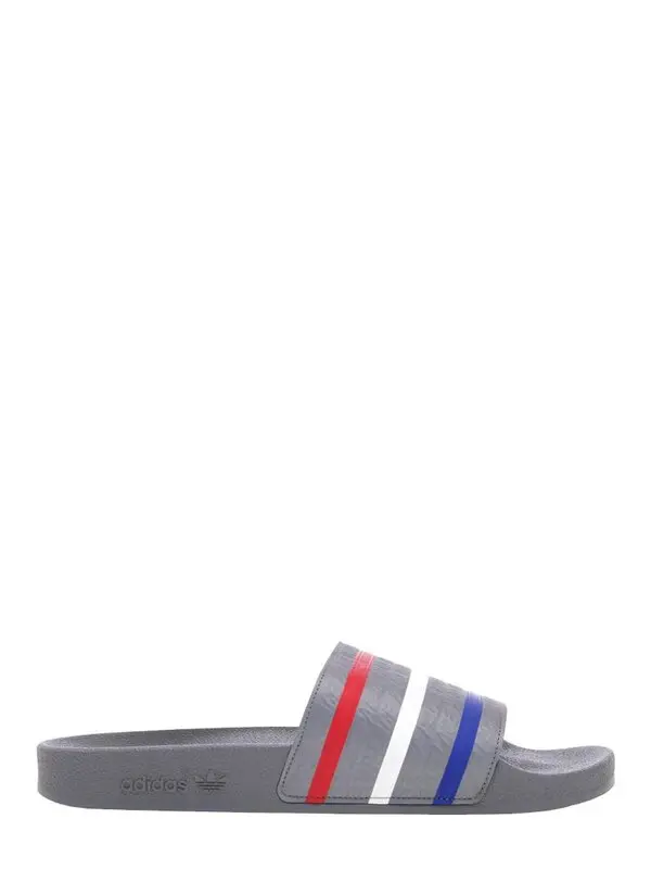 Adidas Adilette Slides Palace - Grey