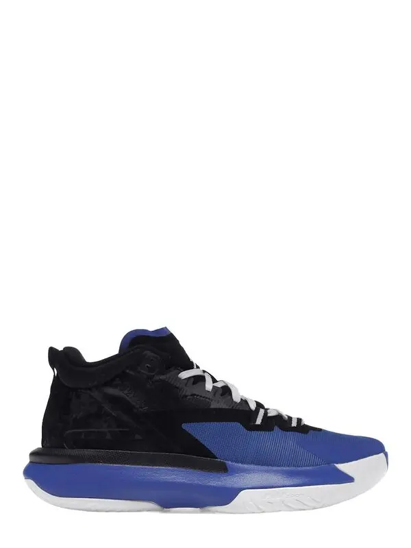 JORDAN Zion 1 Duke Sneakers - Black/blue/white