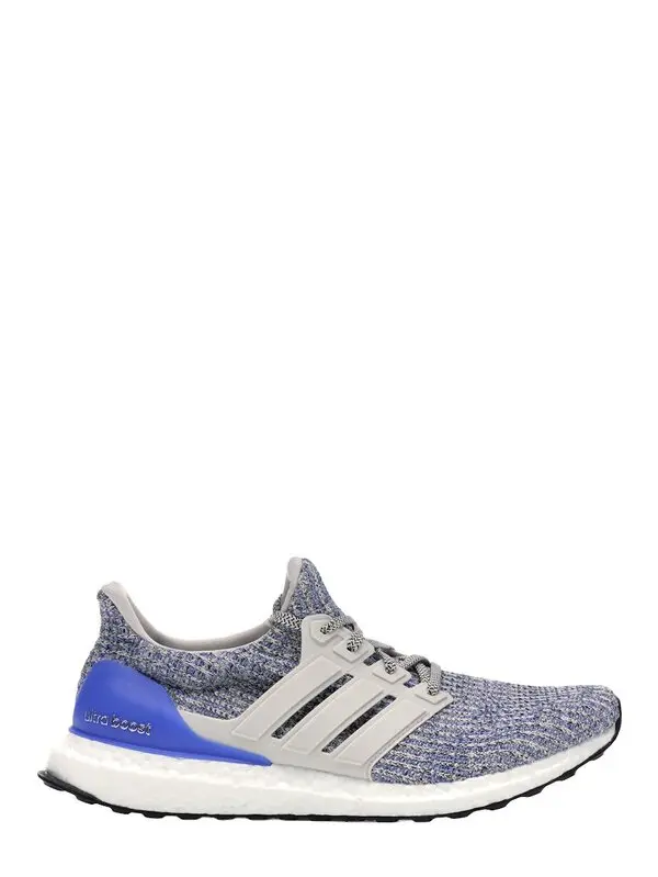 Adidas Ultraboost 4.0 Sneakers - Chalk White/chalk Pearl/carbon