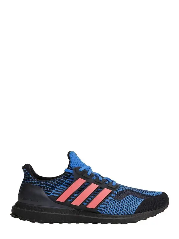 Adidas Ultra Boost 5.0 Dna - Legend Ink/turbo/blue Rush