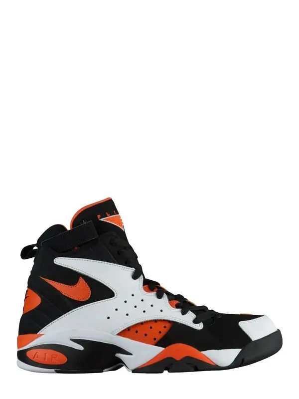 Nike Air Maestro 2 Ltd Sneakers - White/rush Orange/black