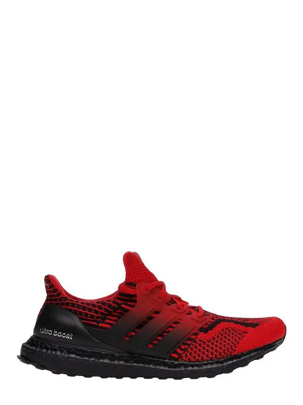 Adidas Ultra Boost 5.0 Dna - Scarelet Red/core Black
