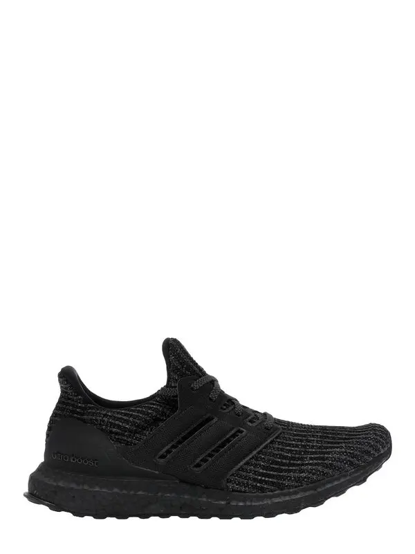 Adidas Ultraboost 4.0 Sneakers - Black