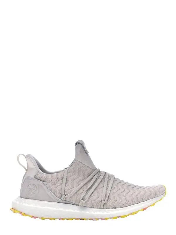 Adidas Ultra Boost A Kind Of Guisein Sneakers - Core White/punjab