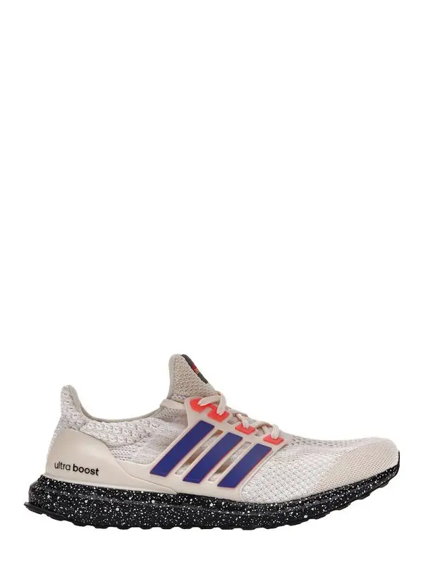 Adidas Ultraboost 5.0 Dna - Wonder White/sonic Ink/solar Red