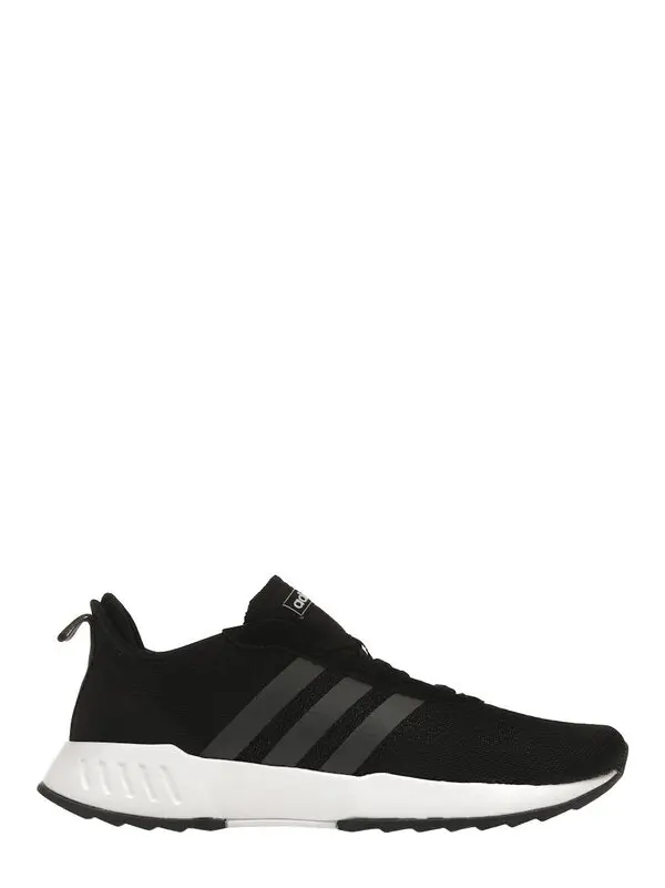 Adidas Athletic Sneakers - Core Black/grey Six/cloud White