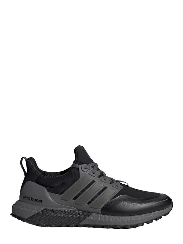 Adidas Ultra Boost Allterrain Sneakers - Core Black/night Metallic/grey