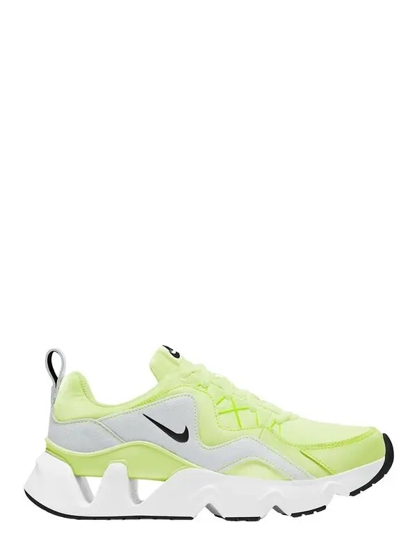 Nike Ryz 365 Sneakers - Barely Volt/summit White