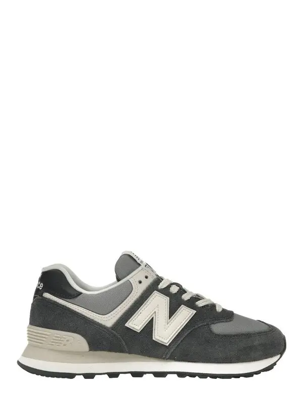NEW BALANCE 574 Sneakers - Blacktop/turtledove