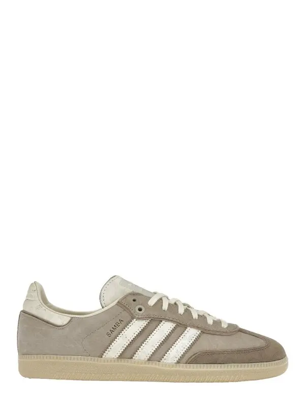 Adidas Samba Consortium Cup Offspring Sneakers - Pantone/off White/clay