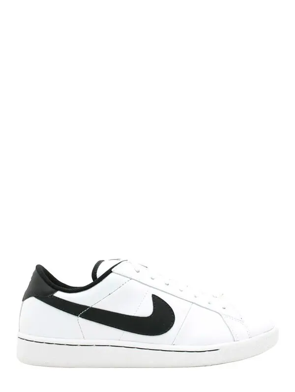 Nike Air Classicin Sneakers - White/black