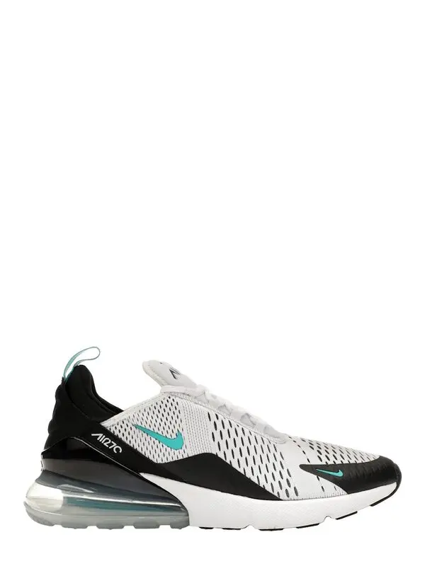 Nike Air Max 270 Sneakers - Black/white/dusty Cactus