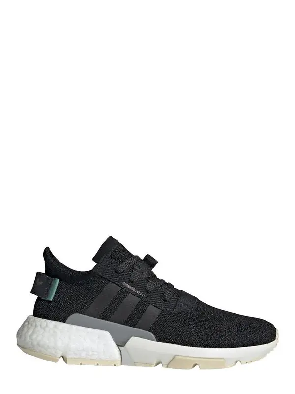 Adidas Pod-s3.1 Sneakers - Core Black/maroon