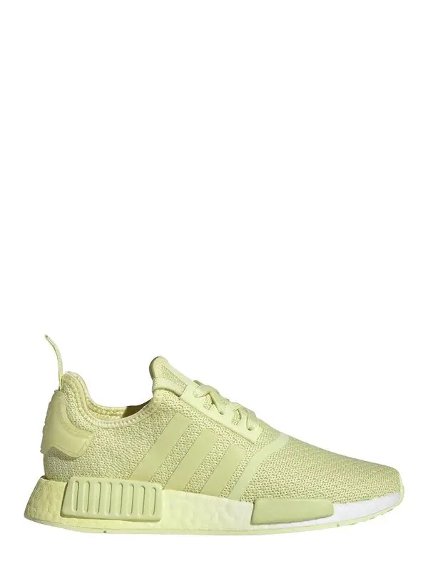 Adidas Nmd R1 Sneakers - Yellow Tint/footwear White