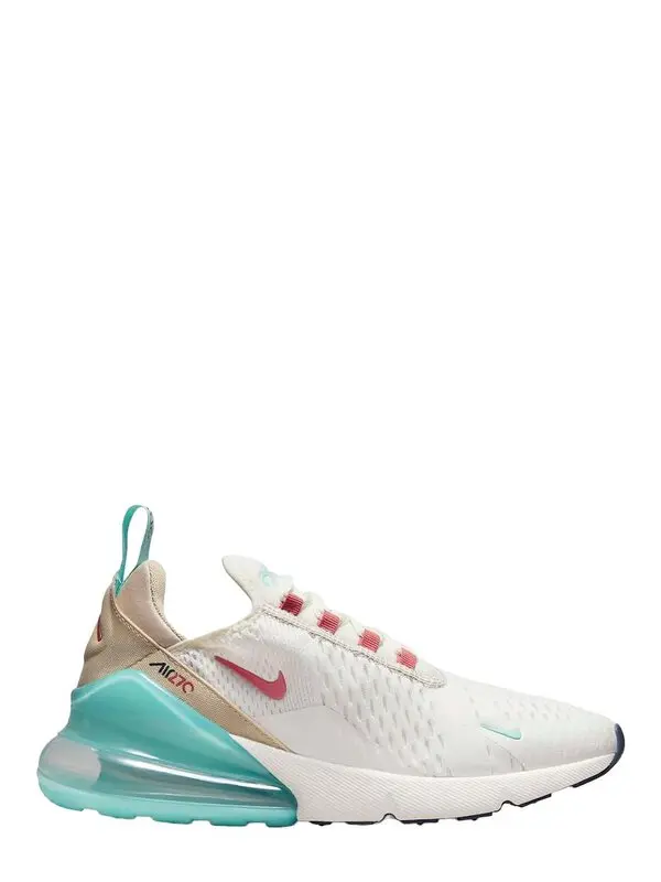 Nike Air Max 270 Sneakers - Sail/copa/rattan