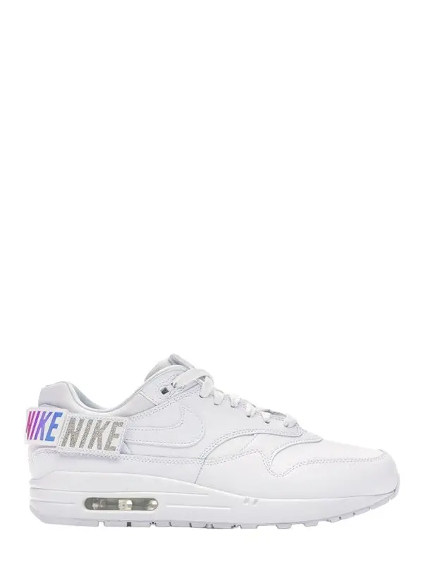 Nike Air Max 1 Sneakers - White