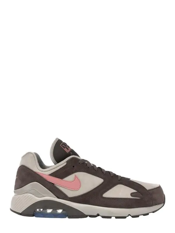 Nike Max 180 Sneakers - String/rust Pink/baroque Brown
