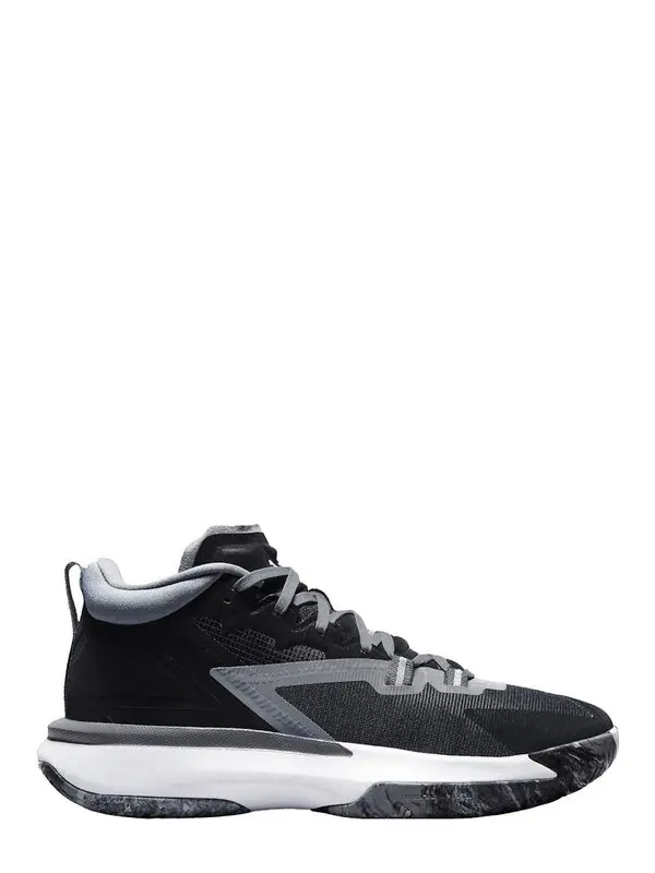 JORDAN Zion 1 Tbin Sneakers - Black/white