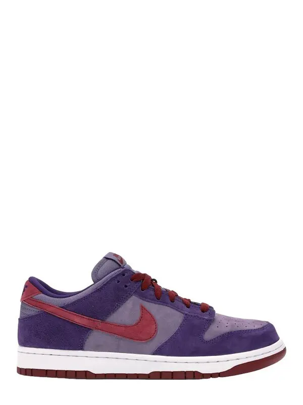 Nike Dunk Low - Daybreak/barn/plum