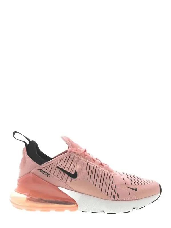 Nike Air Max 270 Sneakers - Coral Stardust/black/summit White