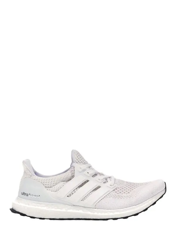 Adidas Ultra Boost 1.0 Sneakers - Footwear White/silver Metallic