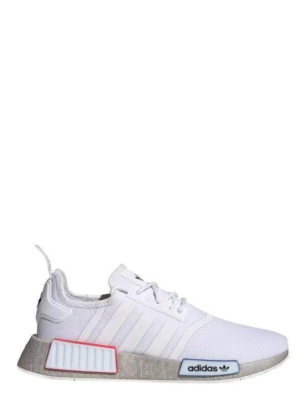 Adidas Nmd R1 Sneakers - Cloud White/grey One