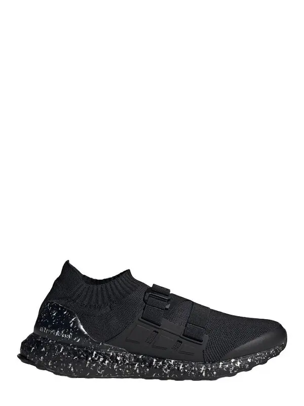 Adidas Ultra Boost Aoh Hyke Sneakers - Core Black