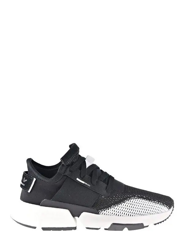 Adidas Pod-s3.1 Sneakers - Core Black/cloud White/crystal White