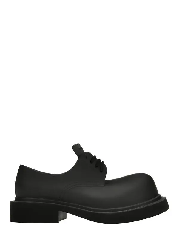Balenciaga Steroid Derby - Black