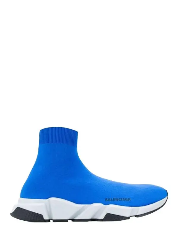 Balenciaga Speed Trainer - Blue