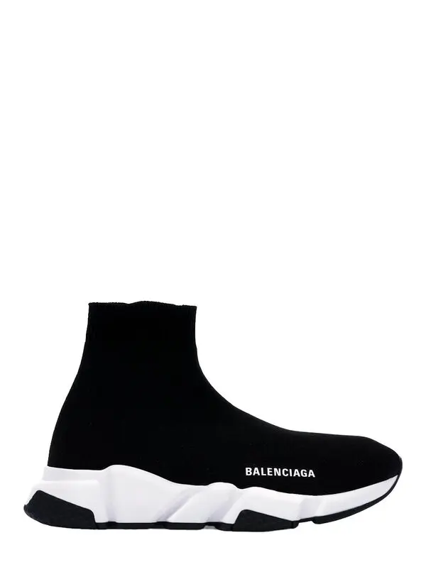 Balenciaga Speed Trainer - Black
