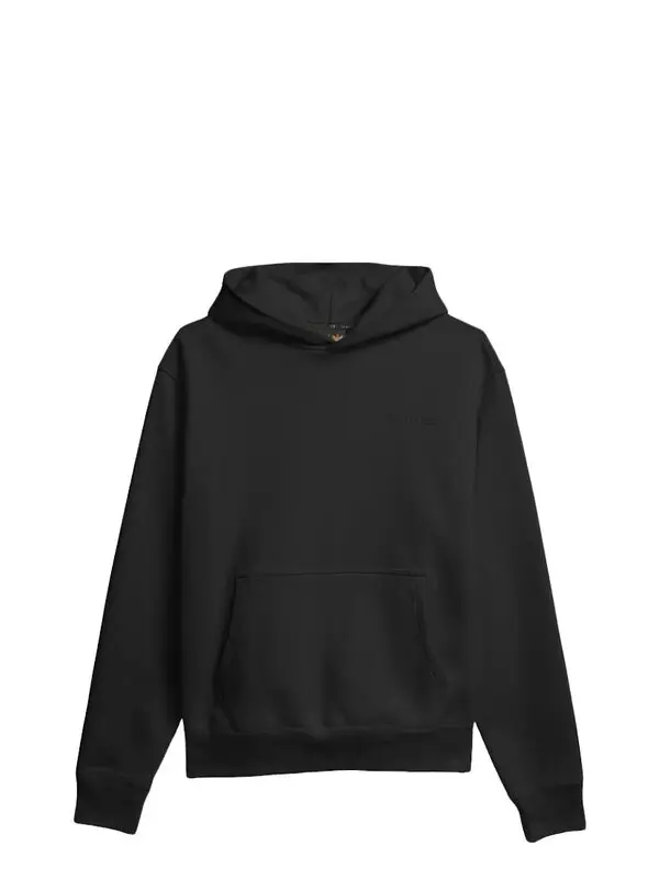 Adidas Pharrell Williams Basics Hoodie - Black