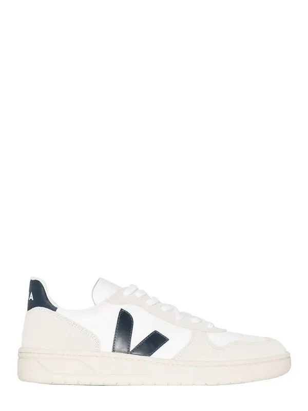 VEJA V10 Bmeshin Sneakers - White/nautico
