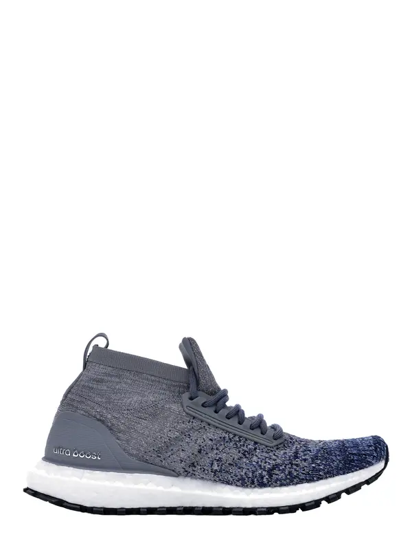 Adidas Ultra Boost Atr Mid - Grey Three/grey Two/noble Indigo