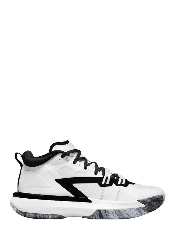 JORDAN Zion 1 Tb Sneakers - White/black/grey