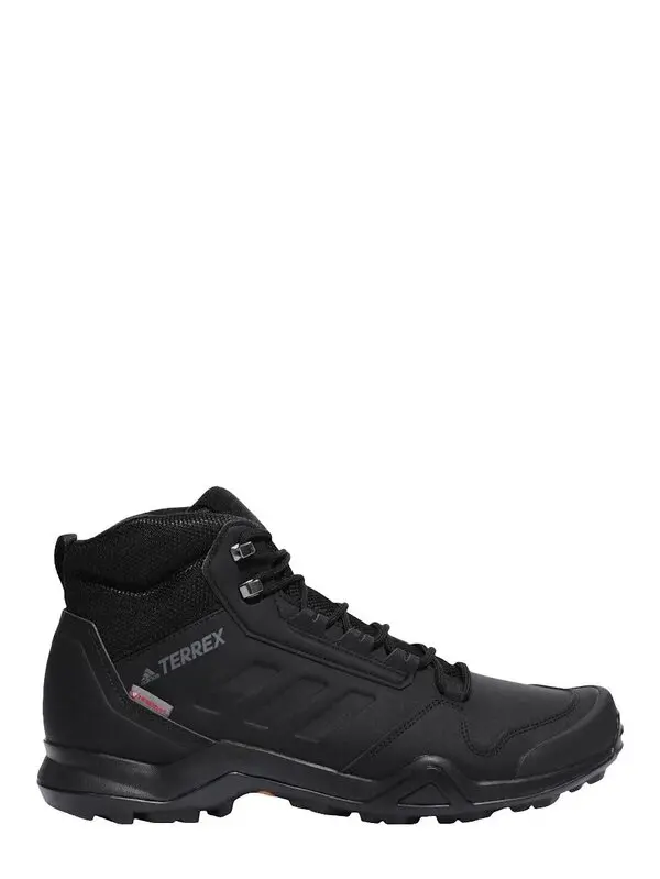 Adidas Ax3 Beta Mid Cw - Black