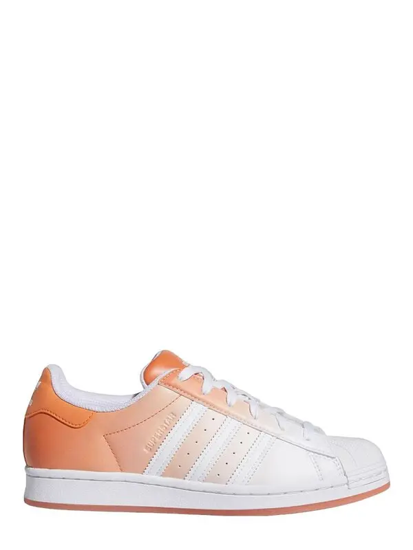 Adidas Superstar Sneakers - Cloud White/hazy Copper/cloud White