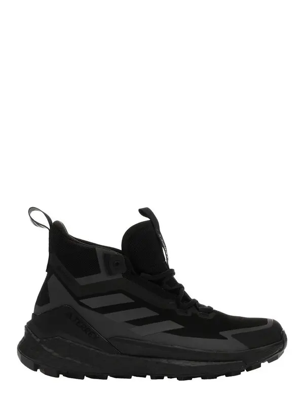 Adidas Terrex Free Hiker 2 Gore-tex - Core Black/grey Six/grey Three