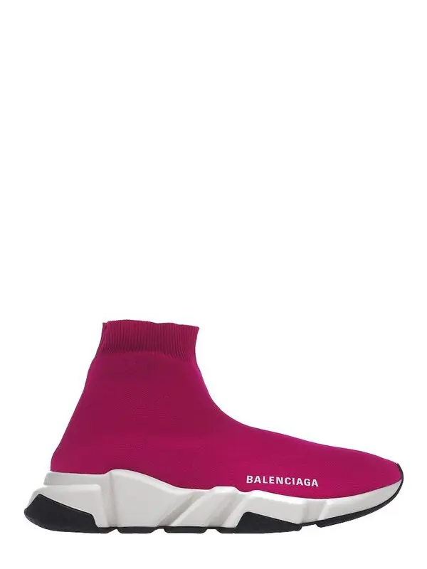 Balenciaga Speed Trainer - Pink
