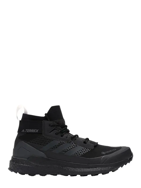 Adidas Free Hiker Gtx - Core Black/carbon/cloud White