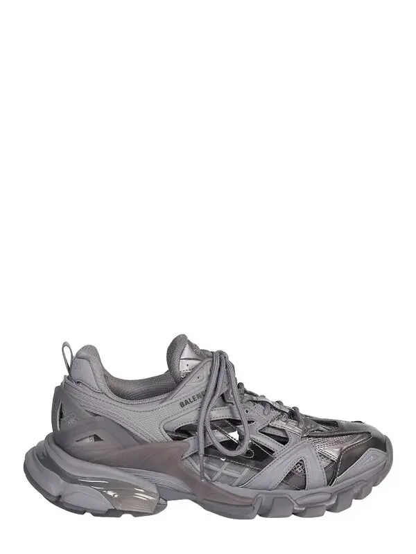 Balenciaga Track.2 Sneakers - Dark Grey