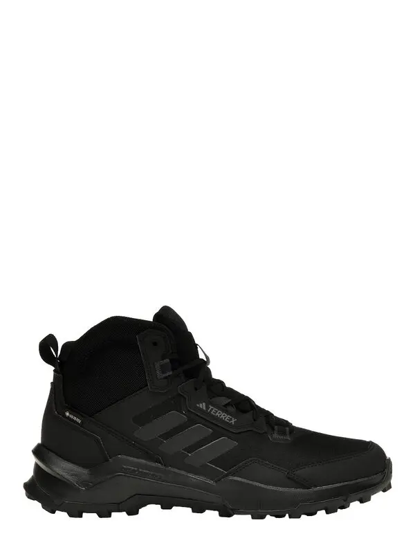 Adidas Terrex Ax4 Mid Gore-tex - Core Black/carbon/grey Four