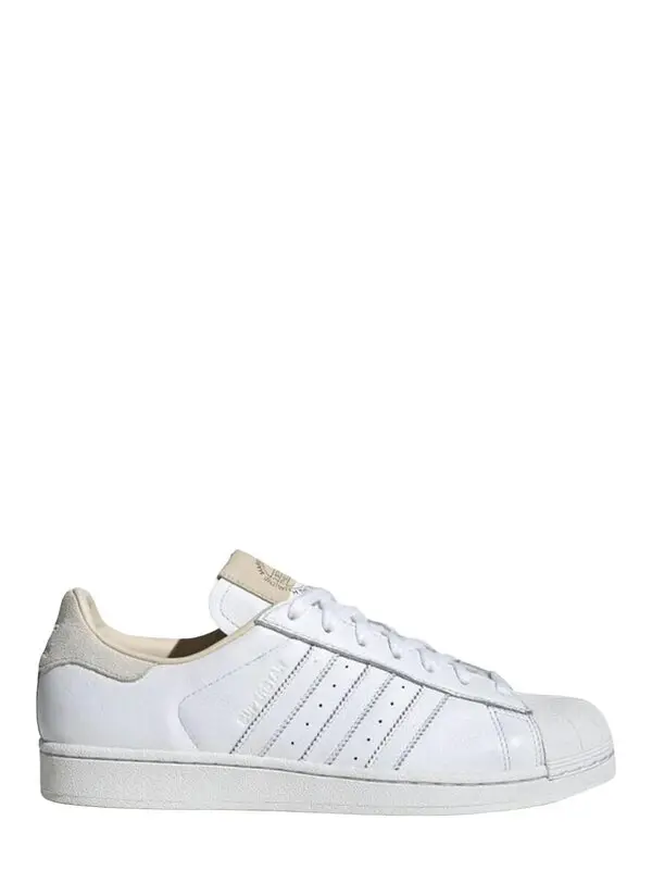 Adidas Superstar Home Of Classics Pack Sneakers - Cloud White/crystal White