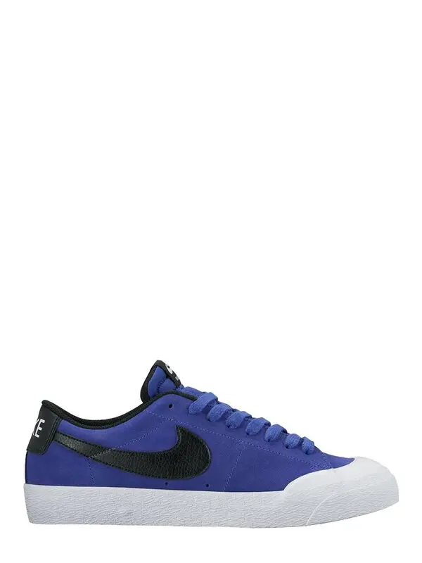 Nike Blazer Low Xt Sneakers - Deep Night/black/white