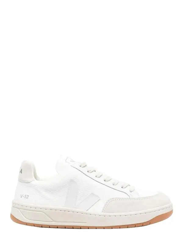 VEJA V12 Bmeshin Sneakers - White/natural