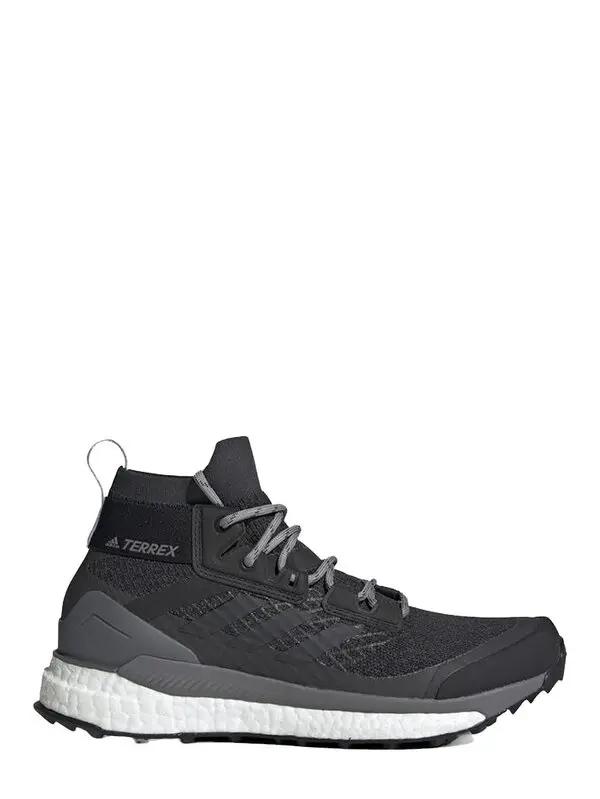 Adidas Terrex Free Hiker - Carbon/ash Grey