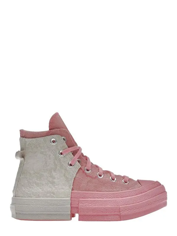 CONVERSE Chuck Taylor All Star 70 Hi Feng Chen Wang 2in1in - Pink Quartz/strawberry Ice