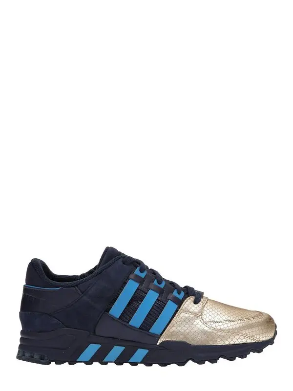 Adidas Eqt Support '93 Sneakers - Nindig/brblue/whitevap