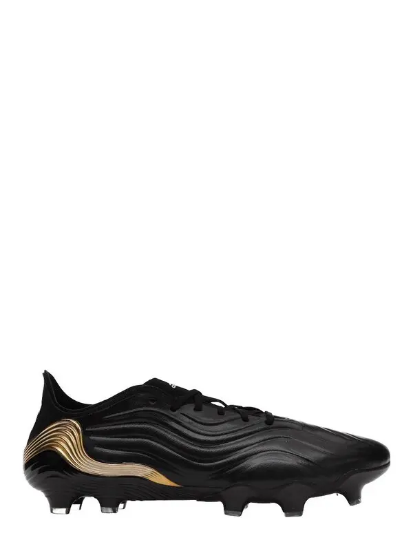 Adidas Copa Sense.1 Fg - Black/gold Metallic